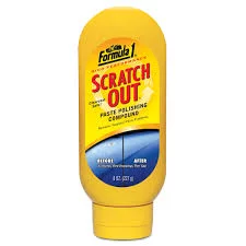 FORMULA 1 – SCRATCH OUT PASTE 227gr