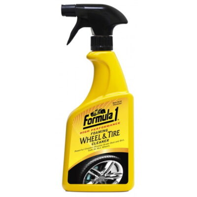 FORMULA 1 – FOAMING WHEEL CLEANER 680ml