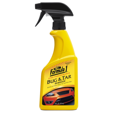 FORMULA 1 – BUG & TAR REMOVER 473ml