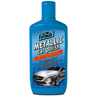 FORMULA 1 – METALLIC 473ml