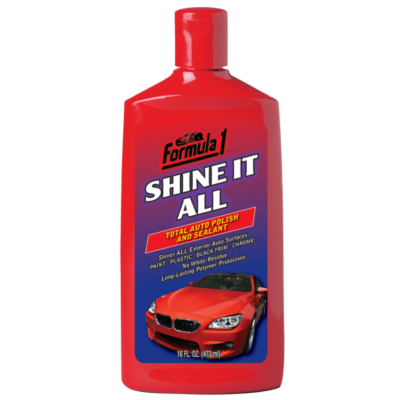 FORMULA 1 – SHINE IT ALL 473ml