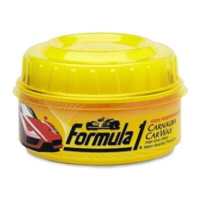 FORMULA 1 – CARNAUBA WAX PASTE 350gr