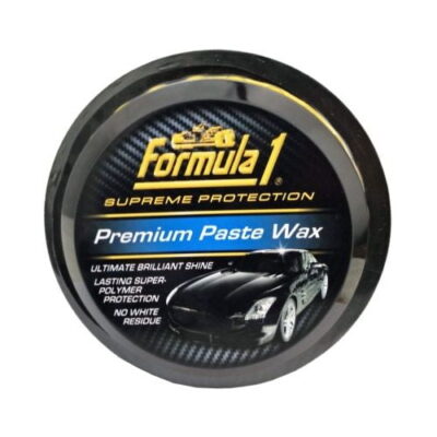 FORMULA 1 – PREMIUM PASTE WAX 230gr