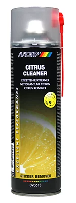 MOTIP SPREJ CITRUSNI ČISTAČ 500ml 090513