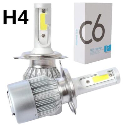 LED SIJALICE C6 H4