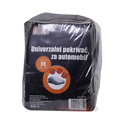 UNIVERZALNI POKRIVAČ ZA AUTOMOBIL M