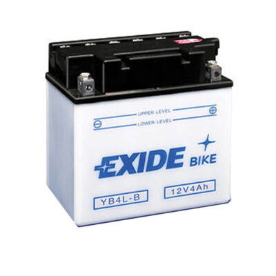 AKUMULATOR 12V 5Ah YB5L-B EXIDE BIKE