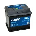 AKUMULATOR 12V 50Ah L+ 450A EXIDE EXCELL