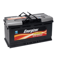 AKUMULATOR 12V 100Ah D+ 830A ENERGIZER PREMIUM