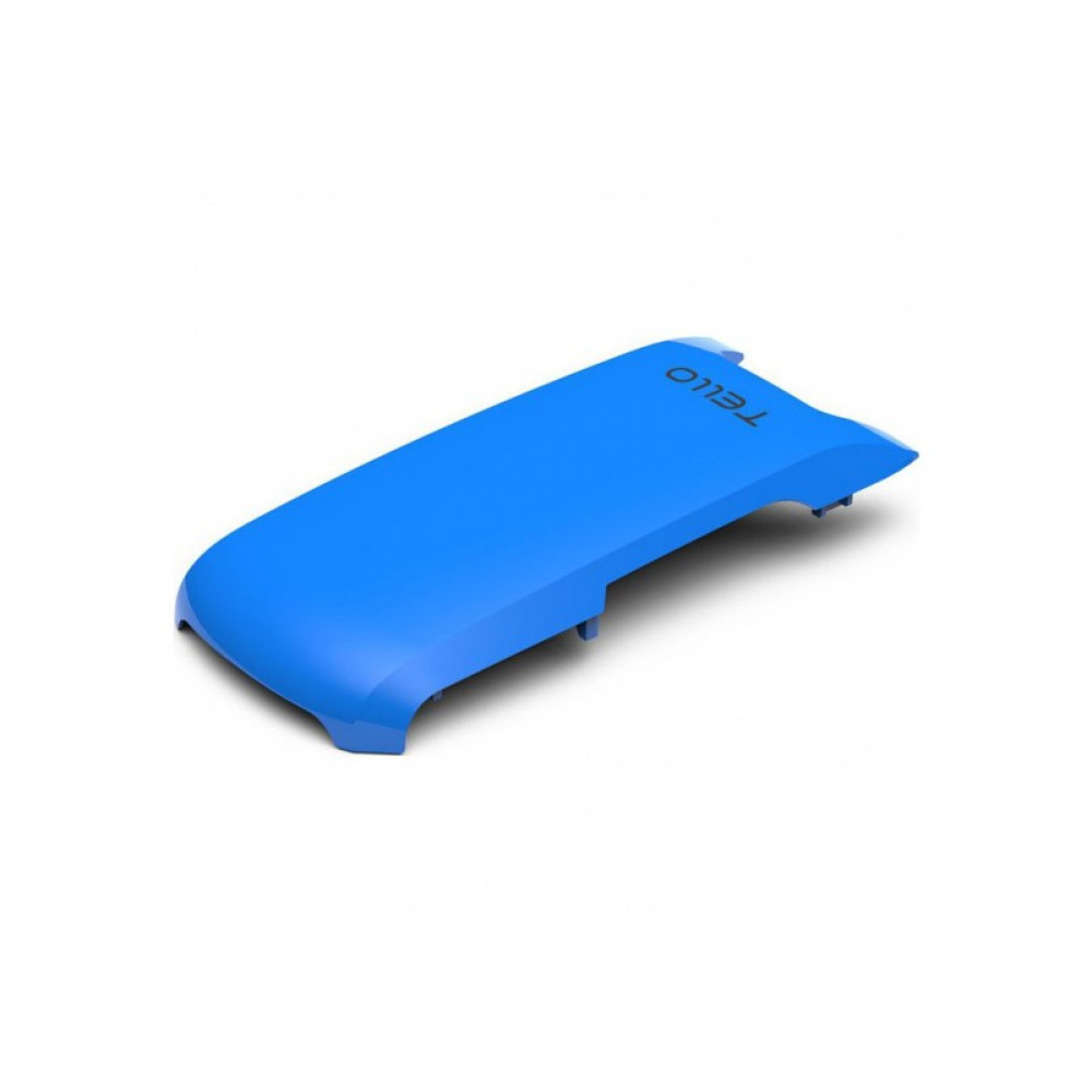 Tello - Part 04 Snap On Top Cover, Blue