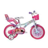 Dečiji bicikl Dino Barbie 14