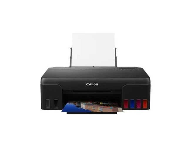 Canon PIXMA G540 EUM/EMB color inkjet CISS štampač A4