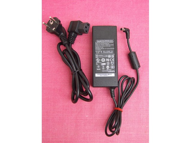 Edac Power adapter 12V 6A + GARANCIJA!