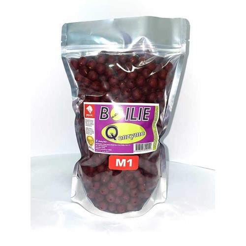 Meleg Bait Q Enzyme Boili 1kg - M1