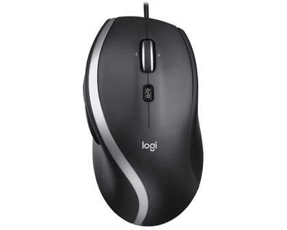 LOGITECH M500s crni Retail