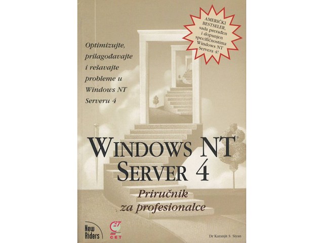 Windows NT Server 4
