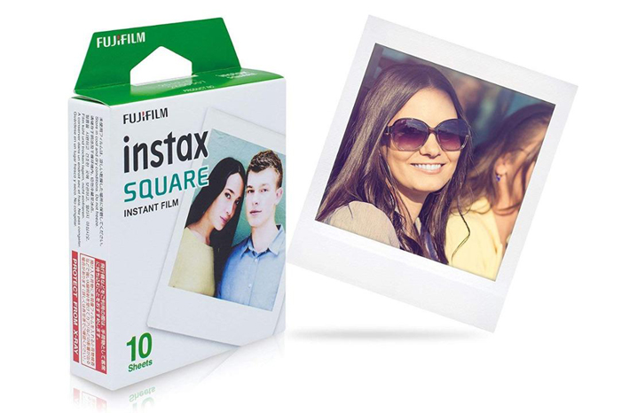 Instax Square Fuji Film u Boji