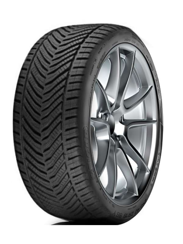 TAURUS ALL SEASON 205/50R17 93W