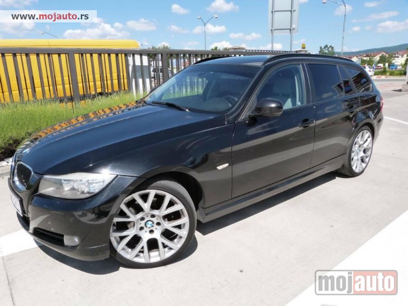 BMW Serija 3