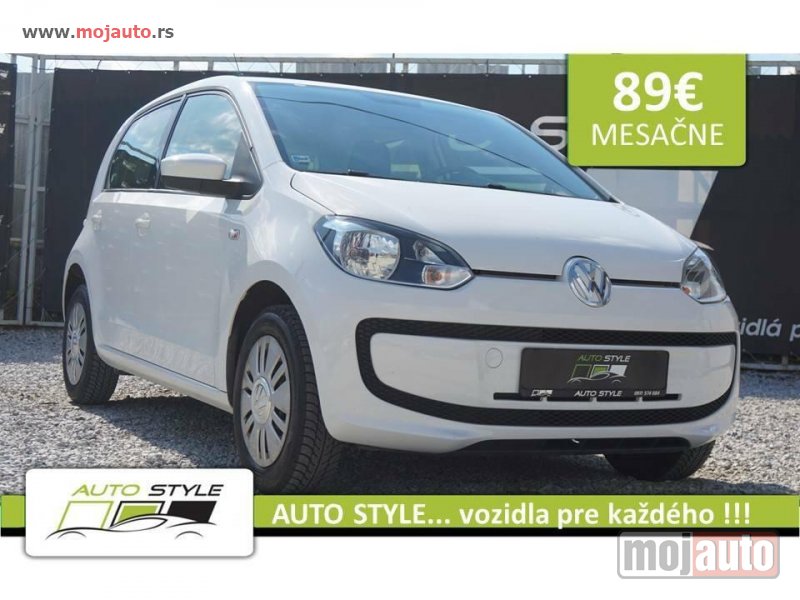 VW up!