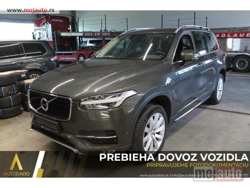 Volvo XC 90