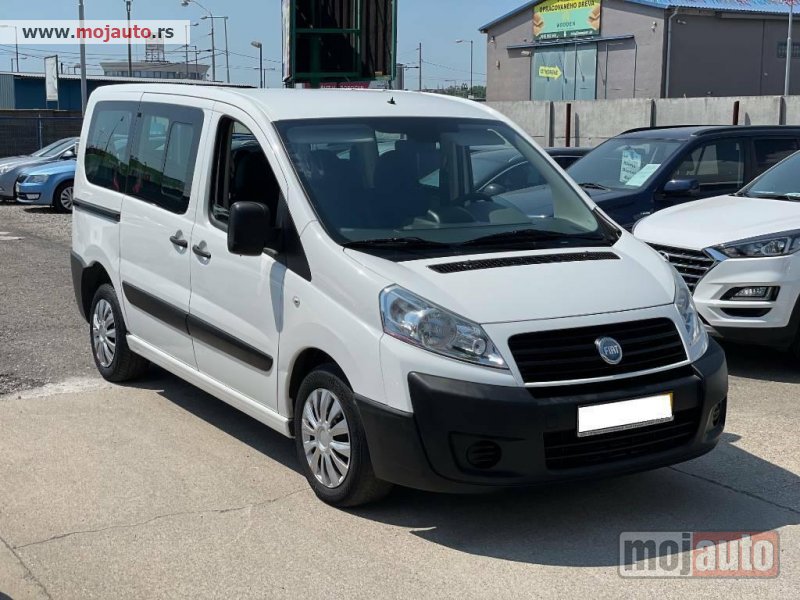 Fiat Scudo