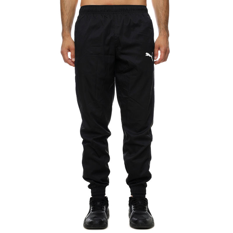 MUŠKA TRENERKA DONJI DEO PUMA ACTIVE WOVEN PANTS CL