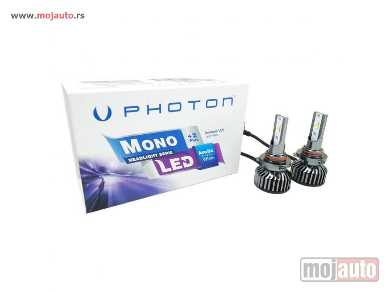 Photon HIR2 led canbus sijalica