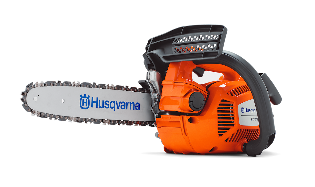 HUSQVARNA T435 - motorna testera za orezivanje 1.5 kW