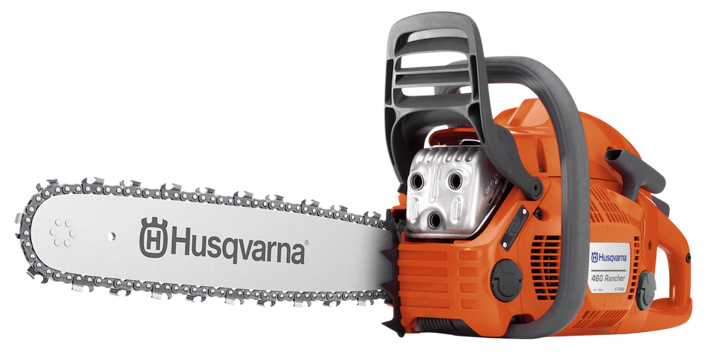 Motorna testera Husqvarna 460 RANCHER , 2.7 kW, 60,3 cm³