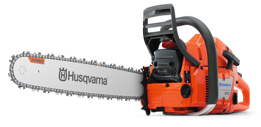 HUSQVARNA motorna testera 365, 3.4kW