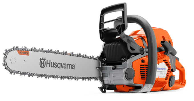 HUSQVARNA 562 XP - motorna testera 3.5kW