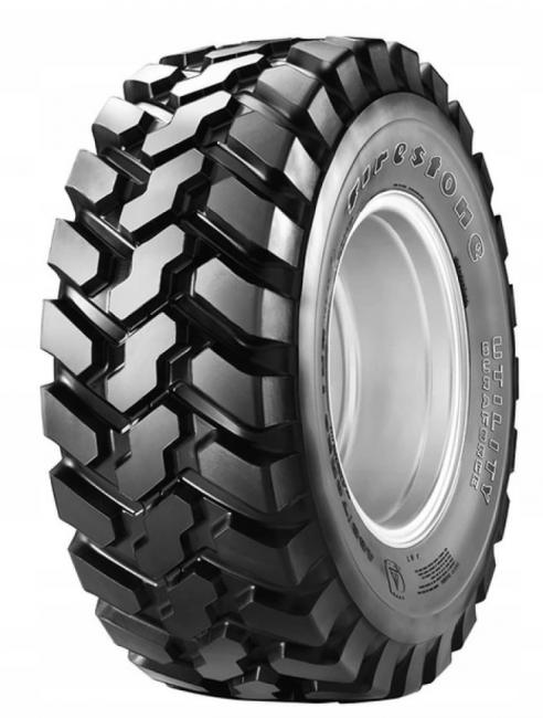 Firestone DURAFORCE UTILITY440/80 R28 DURAFORCE-UTILITY TL 156A | Upit za kupovinu