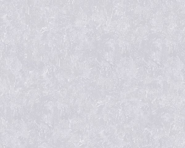 A.S. Création Wallpaper «Uni, Blue, Metallic» 304234