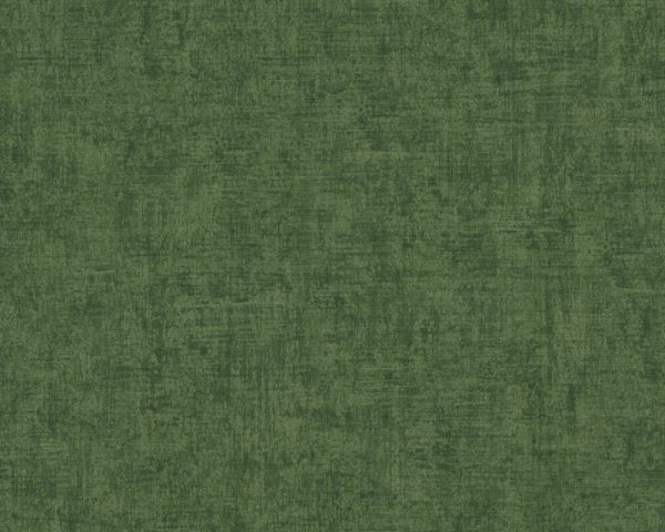 A.S. Création Wallpaper «Uni, Green» 373347