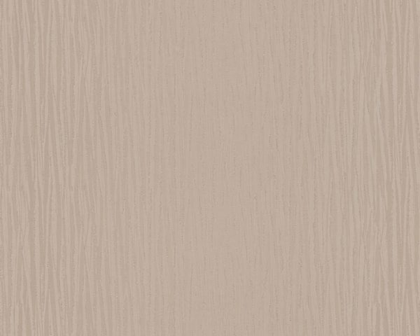 Architects Paper Wallpaper «Uni, Beige, Metallic» 304306