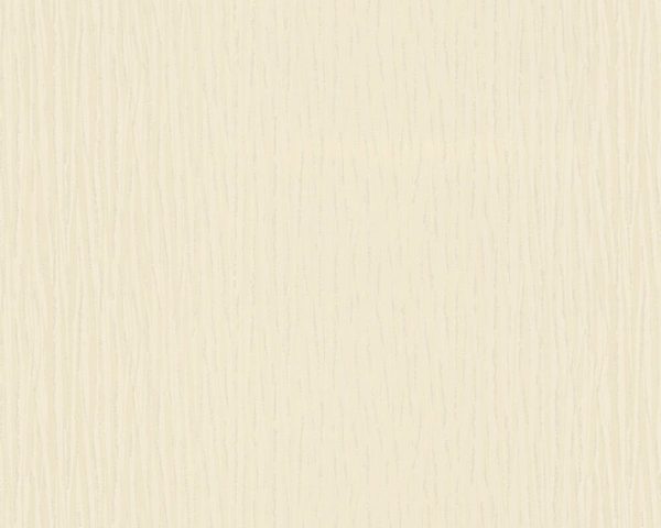 Architects Paper Wallpaper «Uni, Cream» 304308