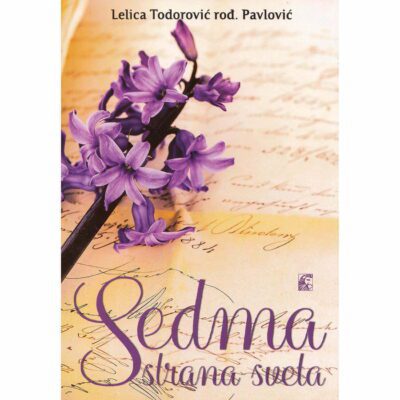 Sedma strana sveta – Lelica Todorović