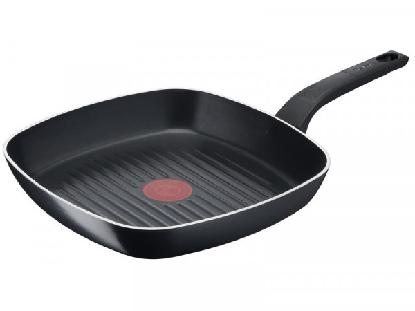 Tiganj Tefal Simply Clean Grill 26X26 cm - B5674053