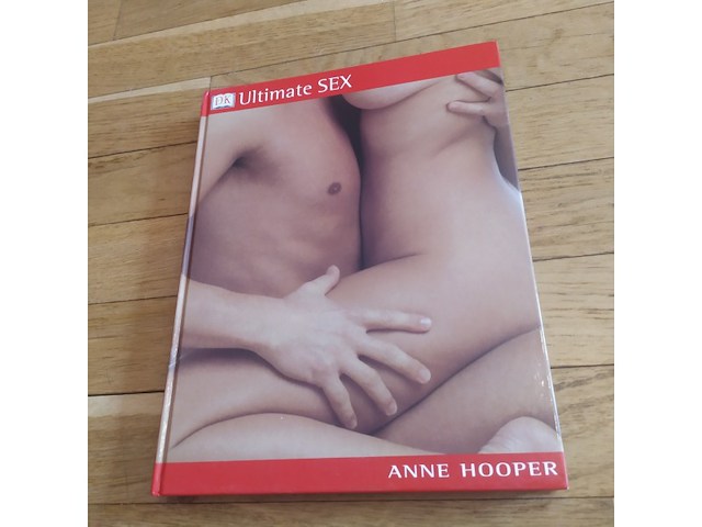 Anne Hooper, Ultimate sex