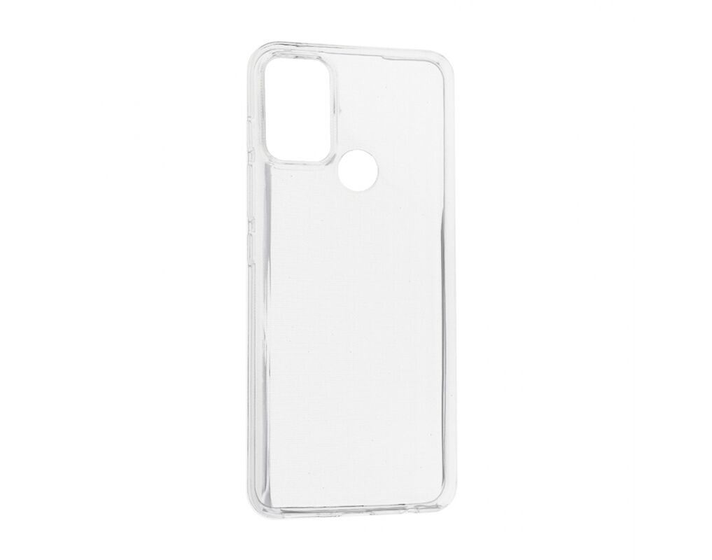 Silikonska futrola Ultra Thin - Motorola Moto G50 Transparent