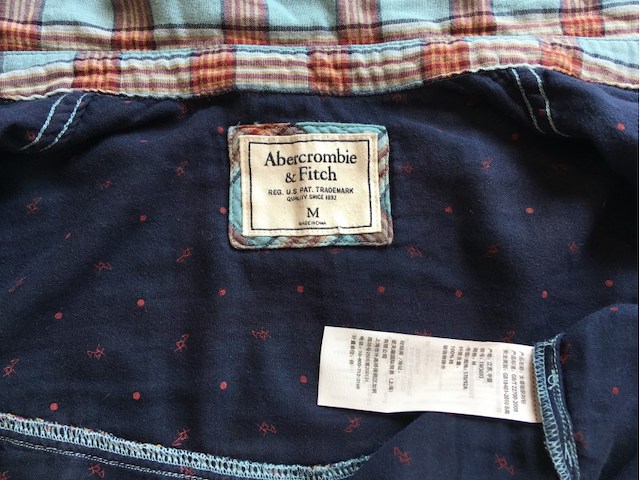 Abercrombie &;;; Fitch kosulja M