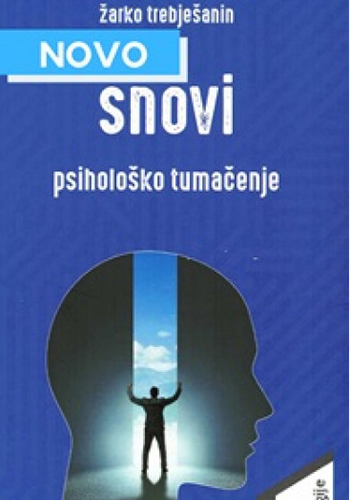 Snovi, psihološko tumačenje – Žarko Trebješanin