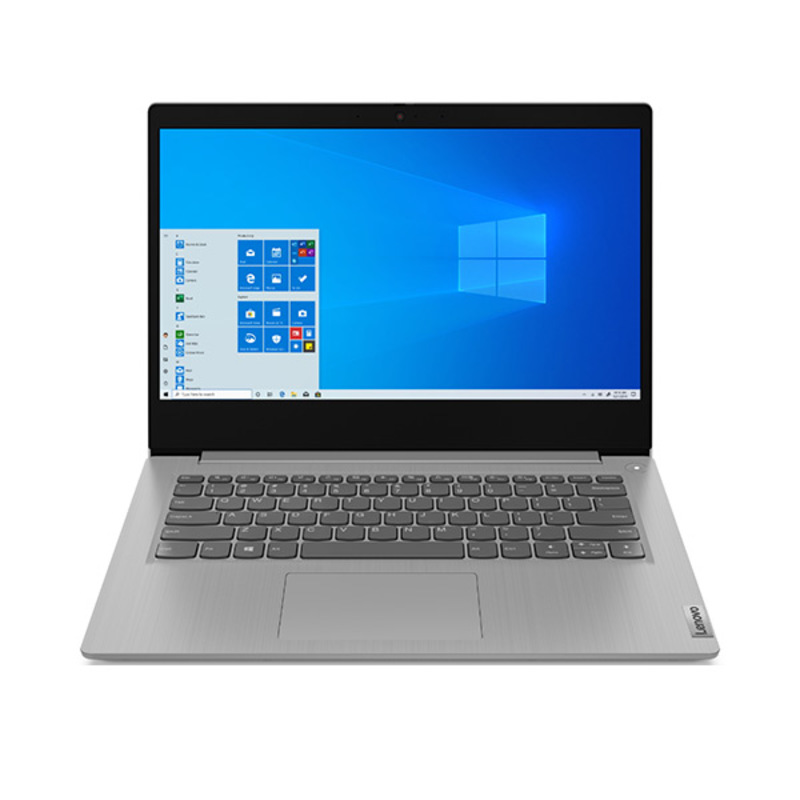 Laptop Lenovo IdeaPad 3 14IIL05 DOS 14"FHD/i3-1005G1/8GB/512GB SSD/MX330-2GB/platinum siva