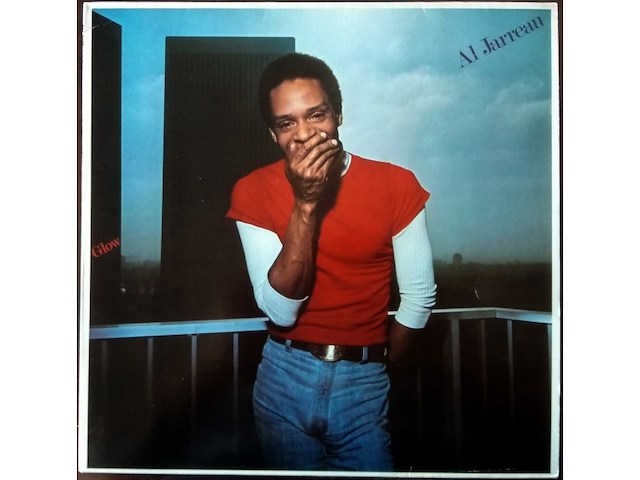 LPS Al Jarreau - Glow (Germany)