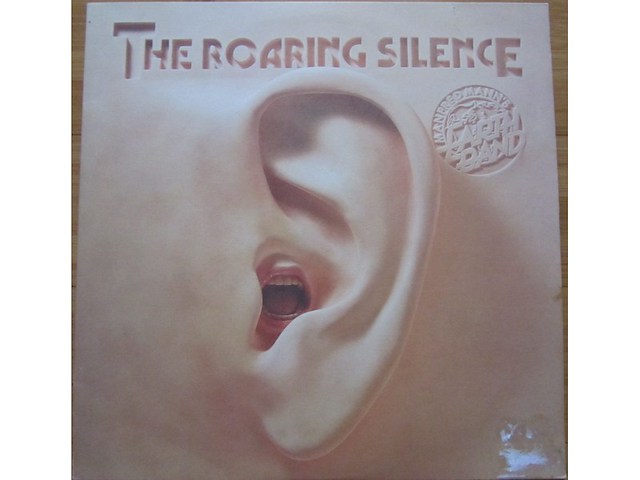 Manfred Mann`s Earth Band - Roaring silence