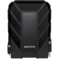 4 TB A-DATA AHD710P-4TU31-CBK 2.5"