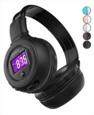 Slušalice Bluetooth Zealot B570