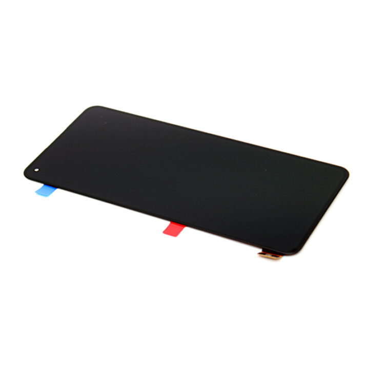 LCD ZA XIAOMI MI 11 LITE + TOUCHSCREEN BLACK ORG