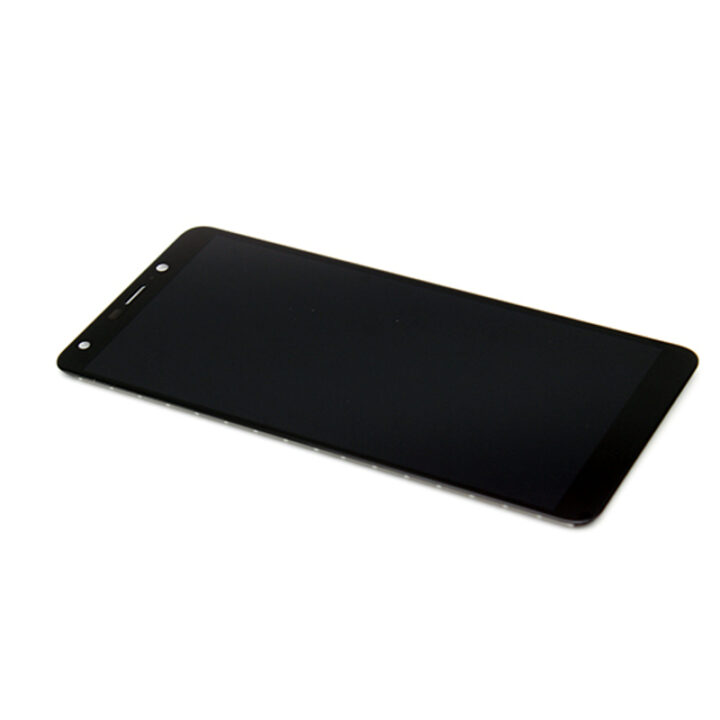 LCD Za Wiko Y61 + Touchscreen Black ORG